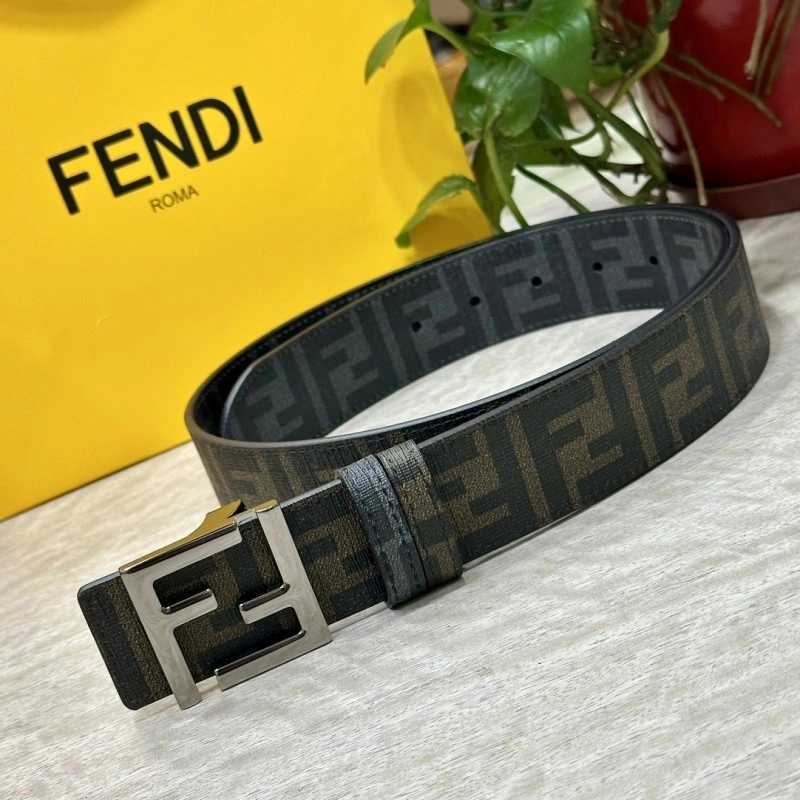 Cut-rate Fendi Belts