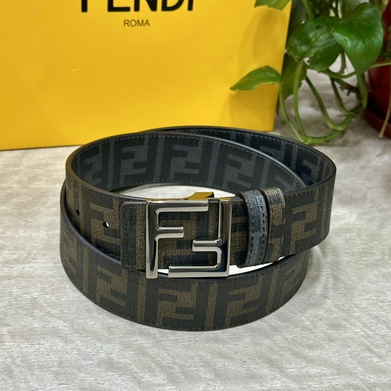 Cut-rate Fendi Belts