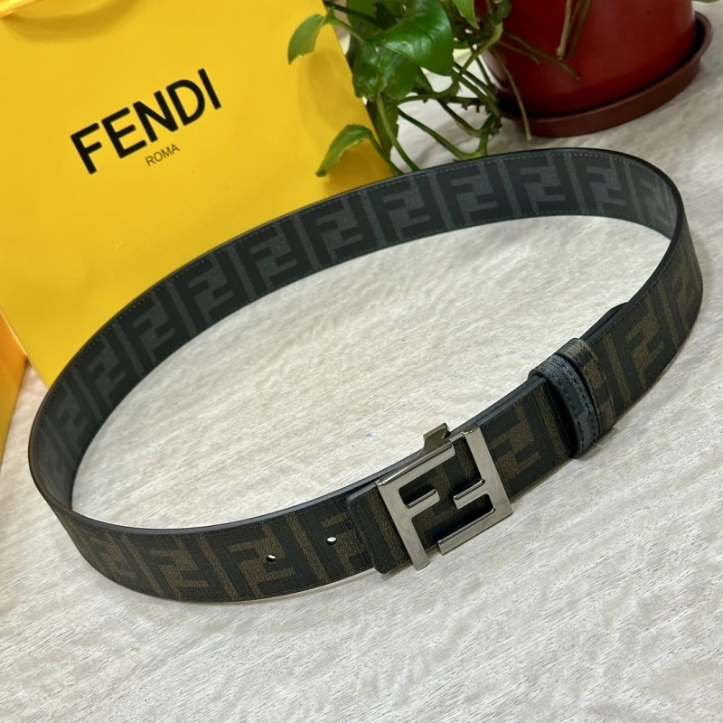 Cut-rate Fendi Belts