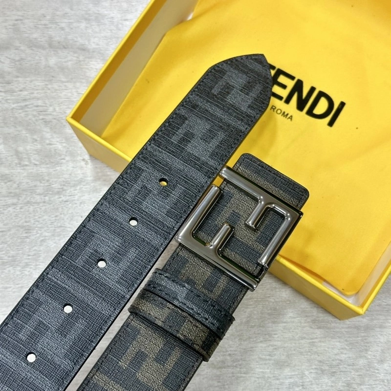 Cut-rate Fendi Belts