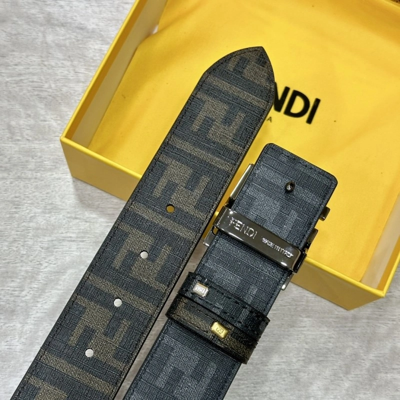 Cut-rate Fendi Belts