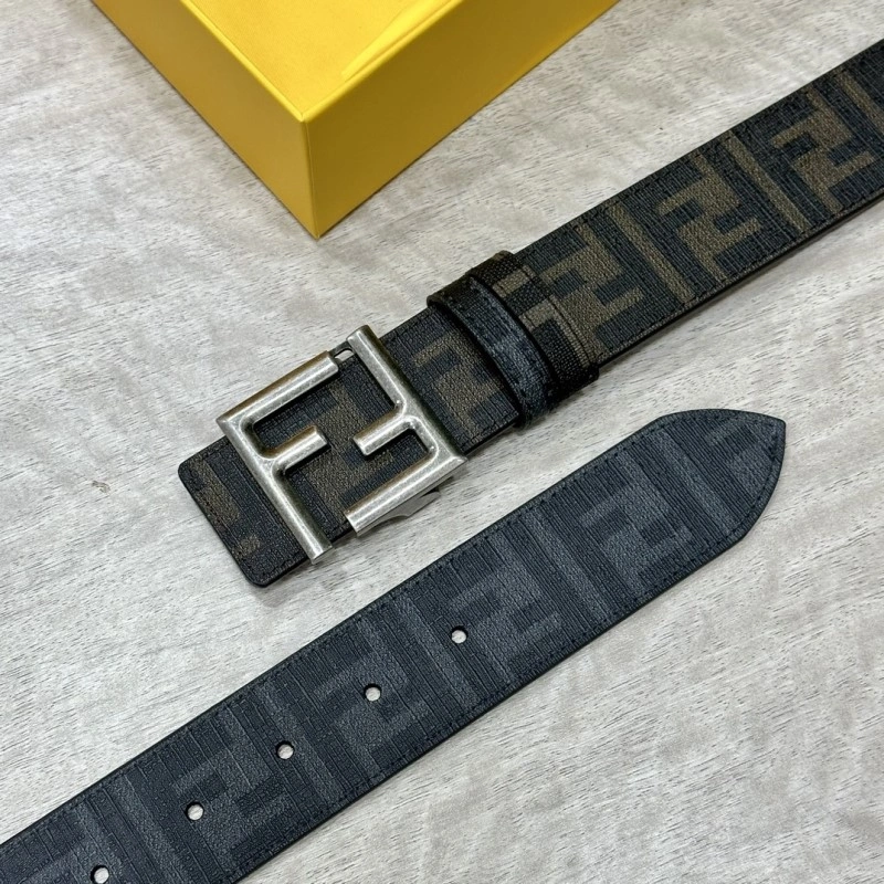 Real Fendi Belts