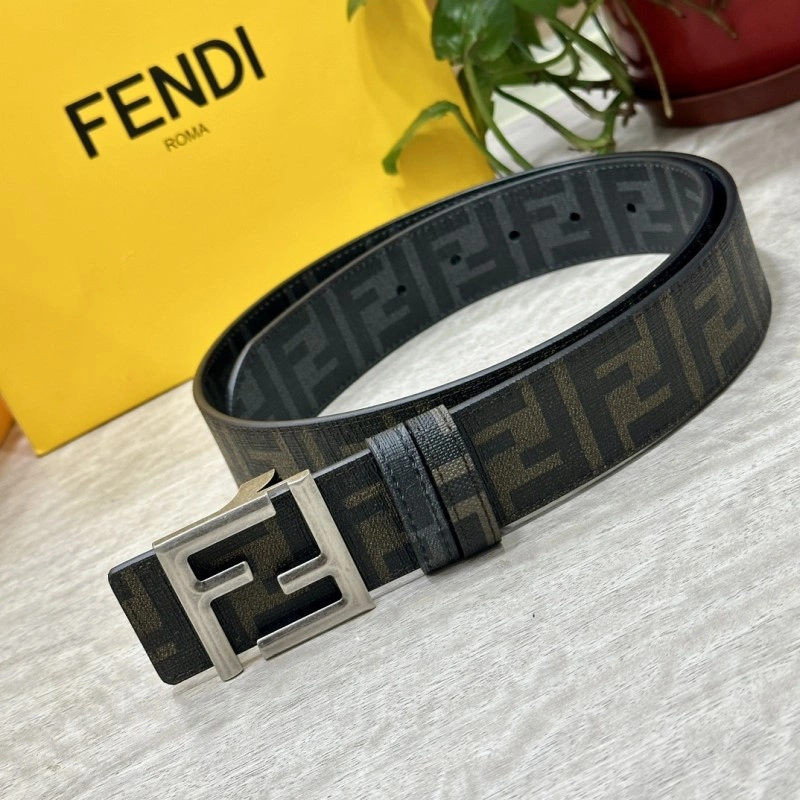 Real Fendi Belts