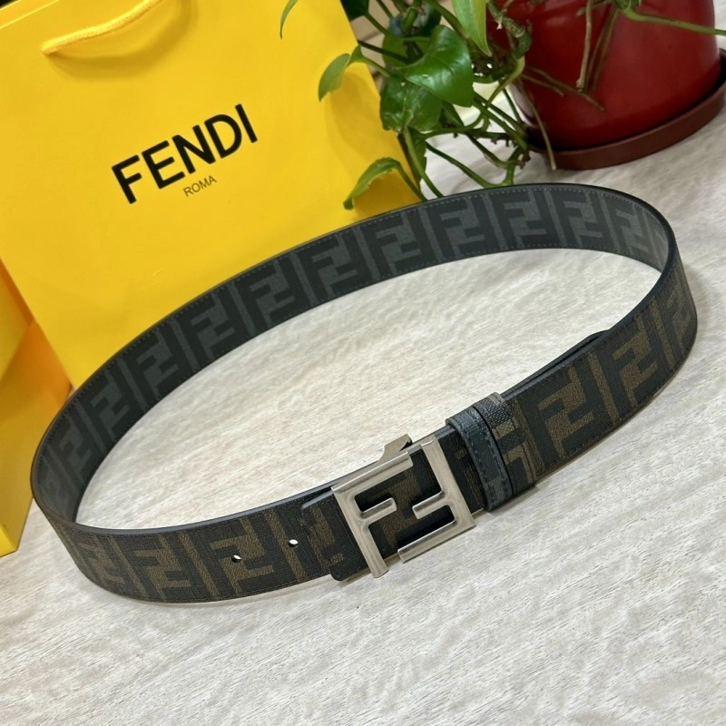 Real Fendi Belts