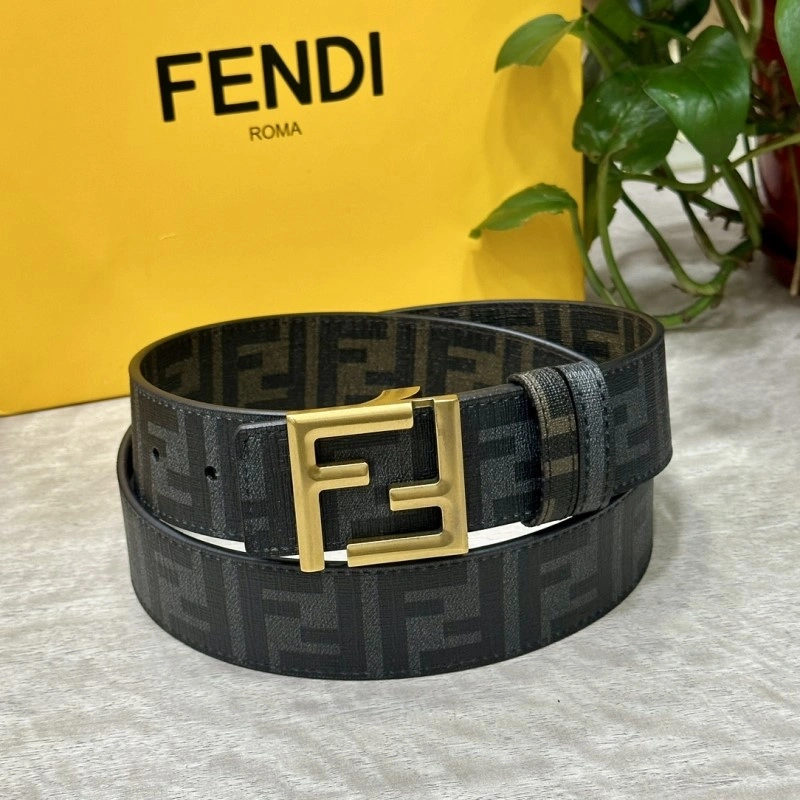Official Fendi Belts