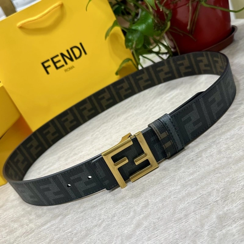 Official Fendi Belts