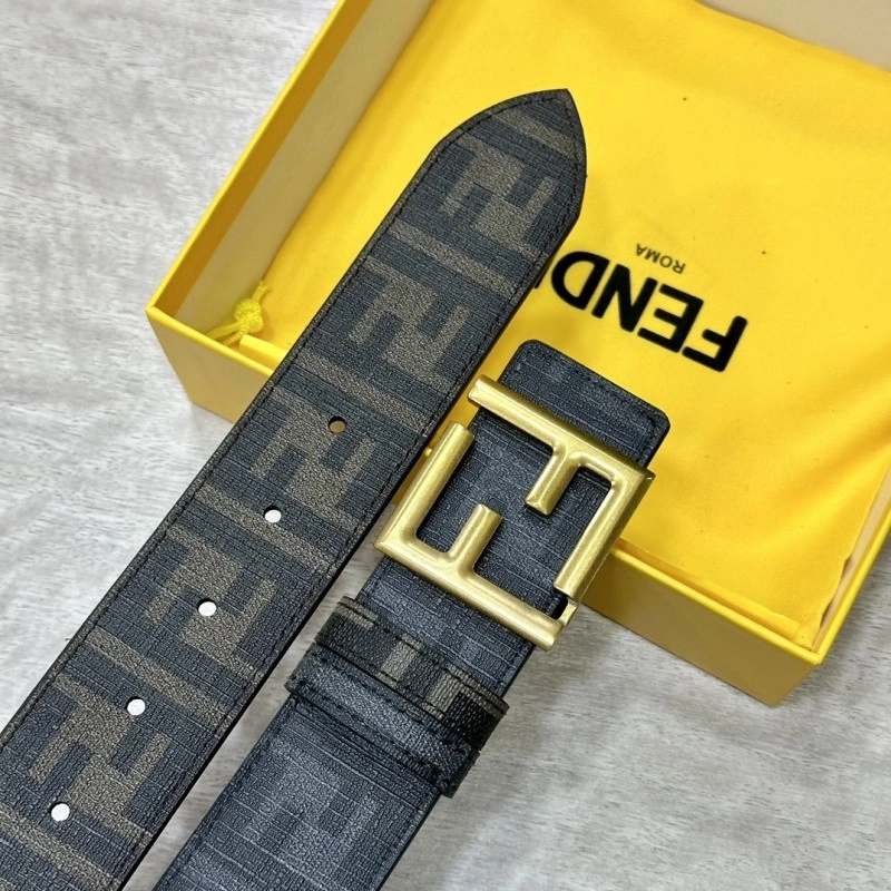 Official Fendi Belts