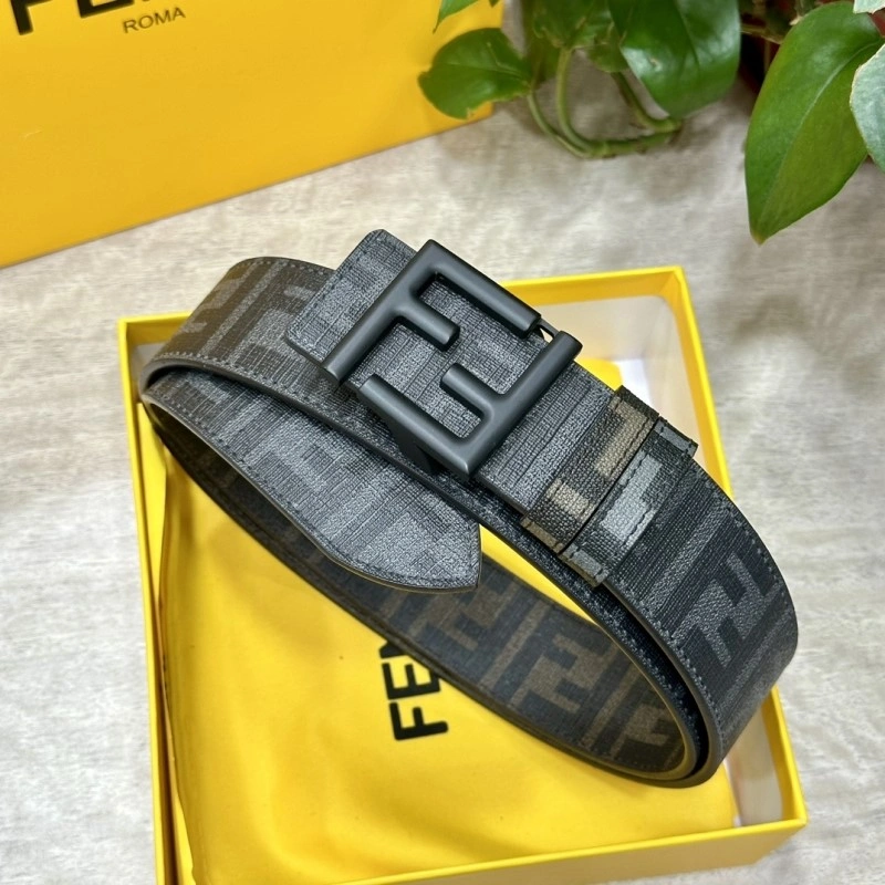 Economical Fendi Belts