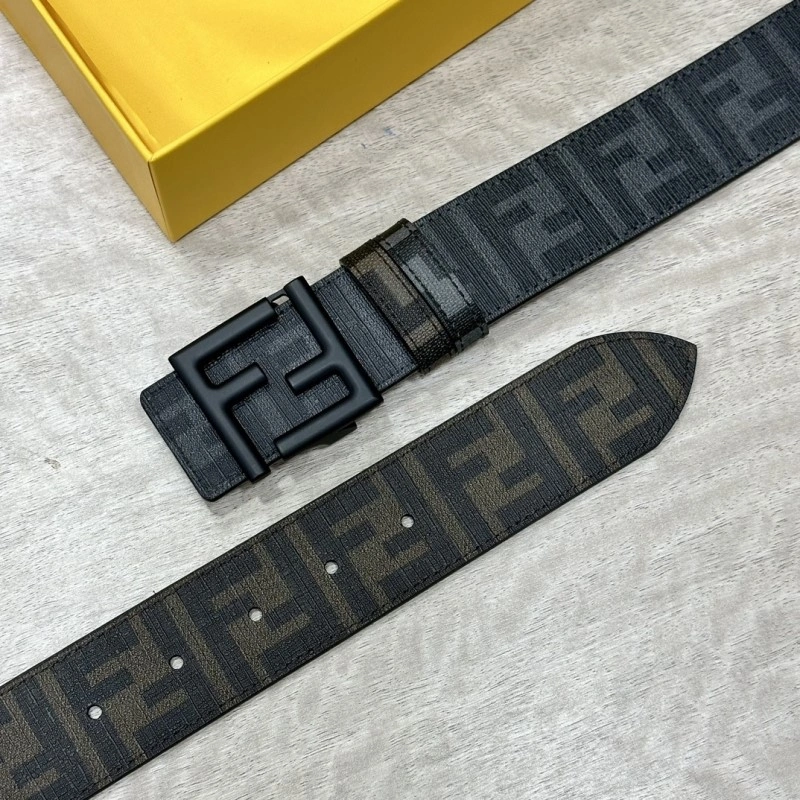Economical Fendi Belts