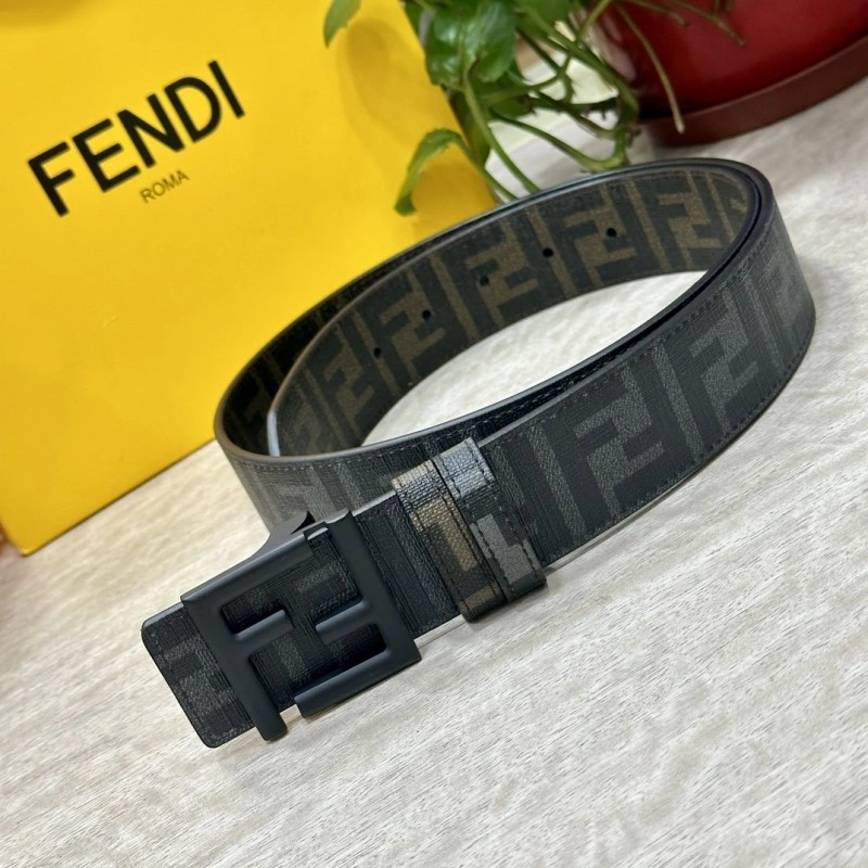 Economical Fendi Belts