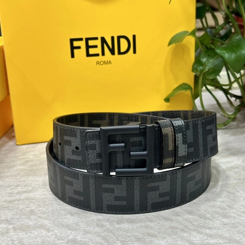 Economical Fendi Belts