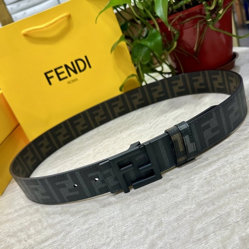 Economical Fendi Belts