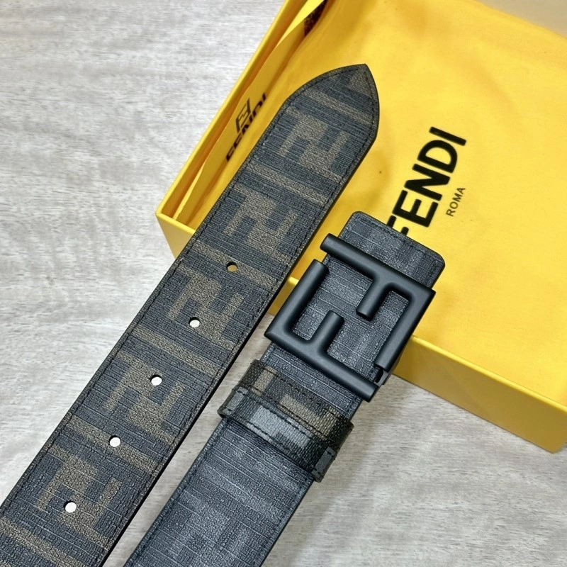 Economical Fendi Belts