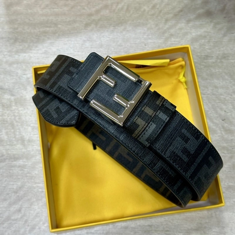 Top match Fendi Belts