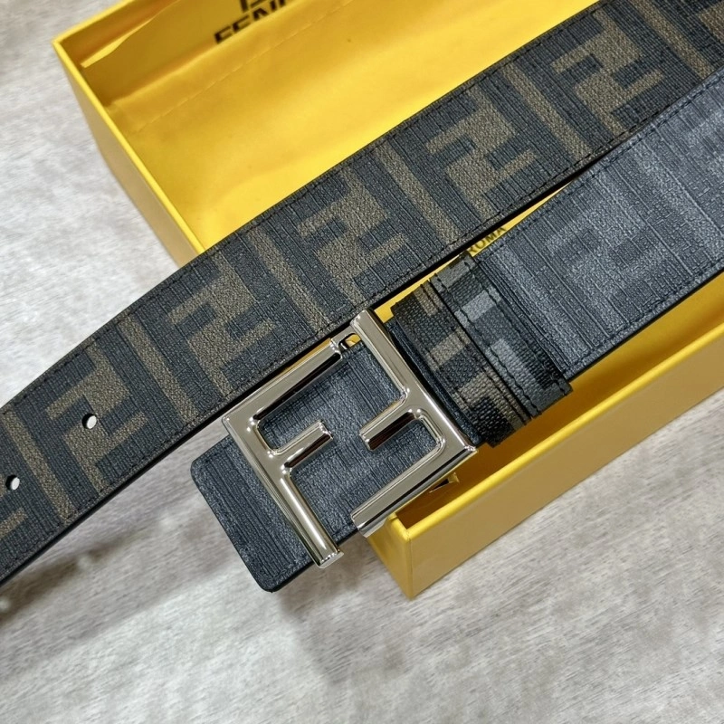 Top match Fendi Belts