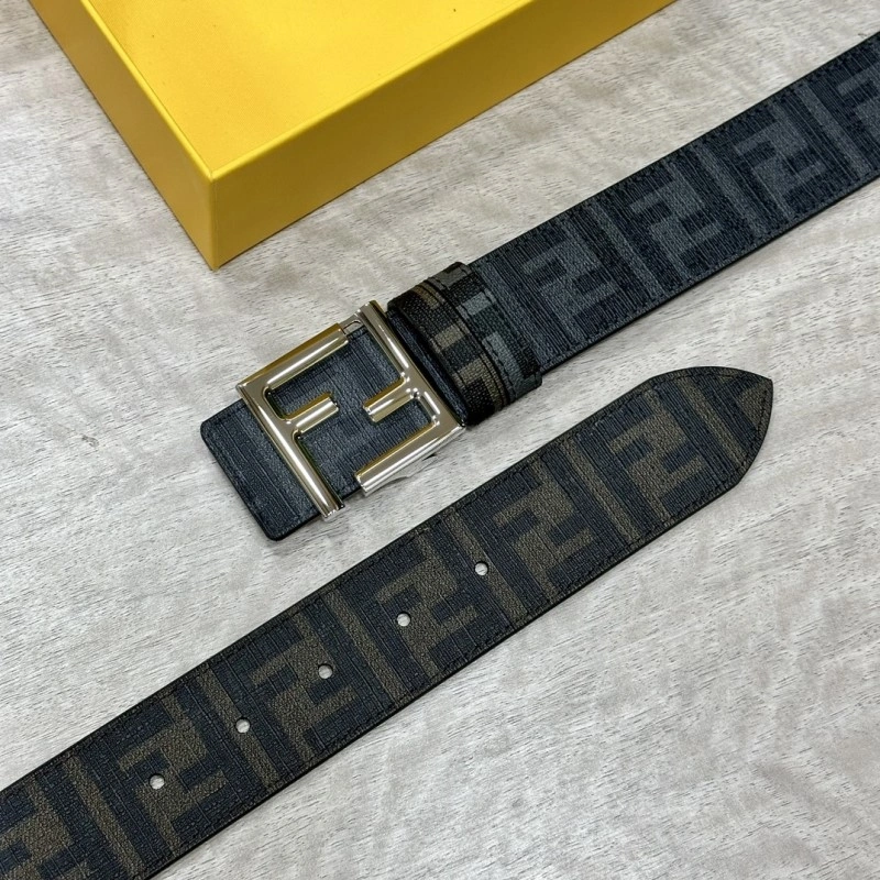 Top match Fendi Belts