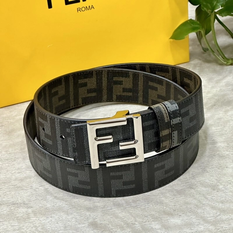 Top match Fendi Belts