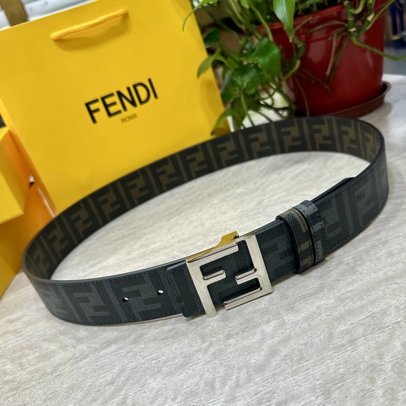 Top match Fendi Belts