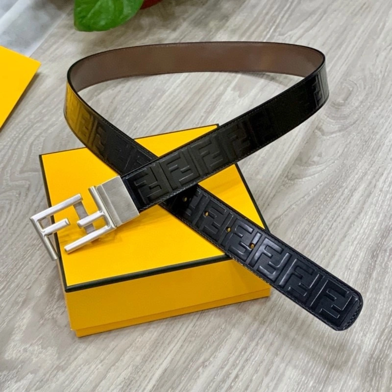 Discounted Fendi Belts