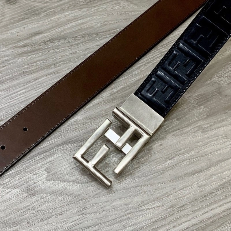 Discounted Fendi Belts