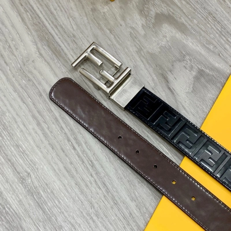 Discounted Fendi Belts