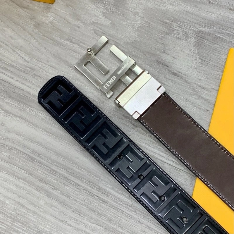 Discounted Fendi Belts