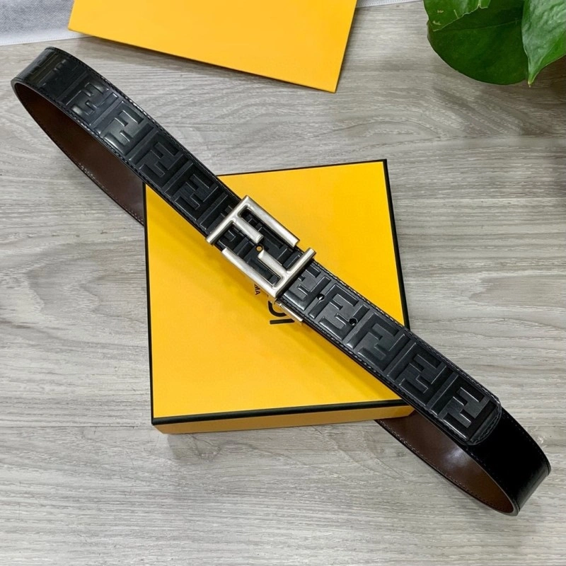 Discounted Fendi Belts