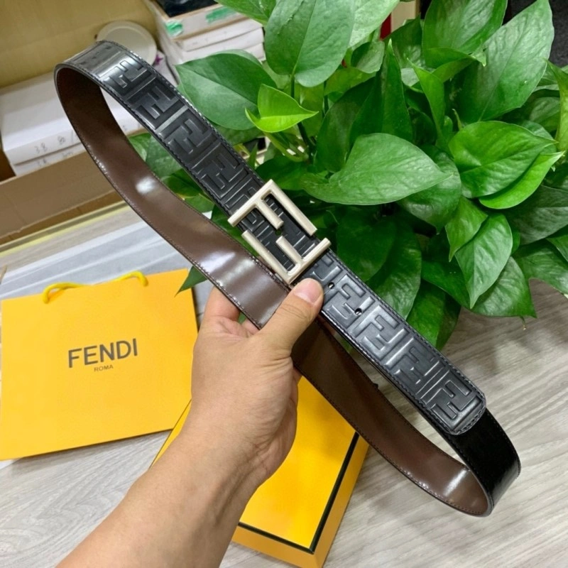 Discounted Fendi Belts