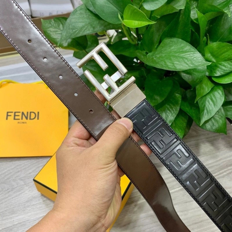Discounted Fendi Belts