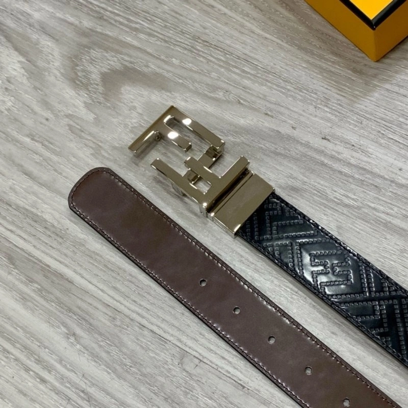 Factory-made Fendi Belts