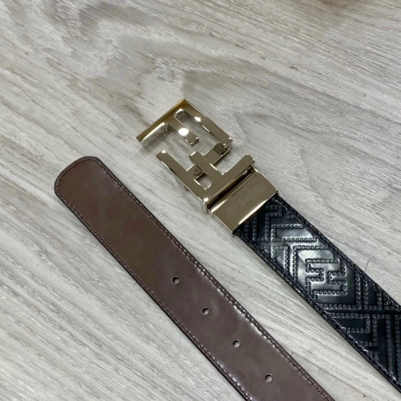 Factory-made Fendi Belts