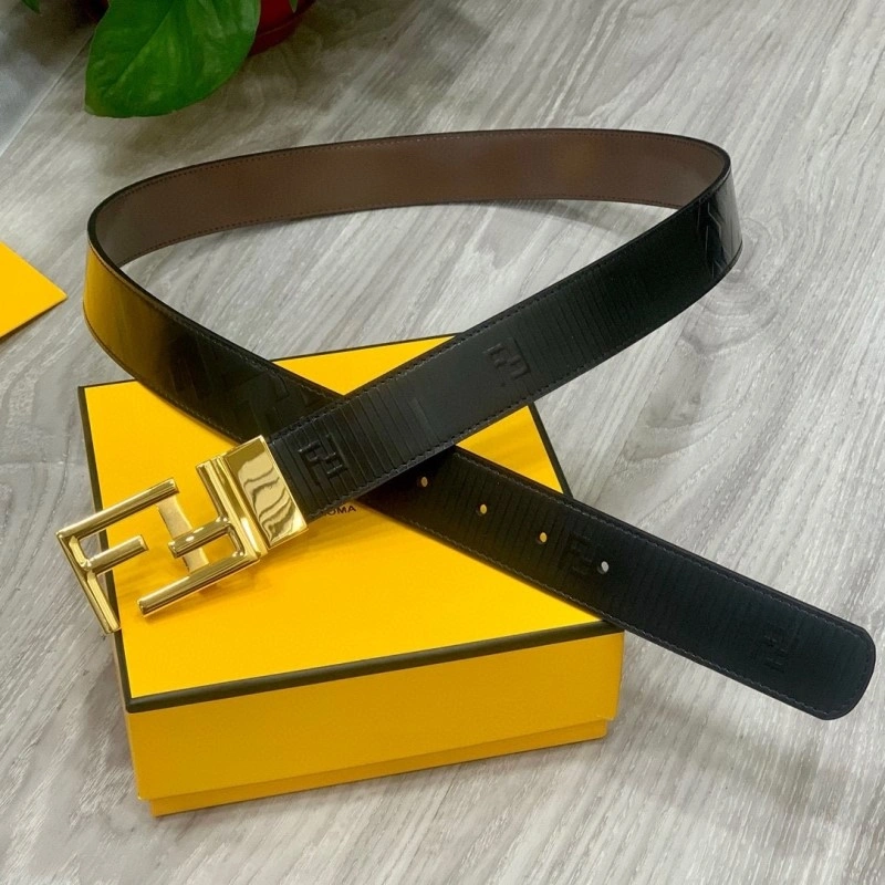 Budget-friendly Fendi Belts