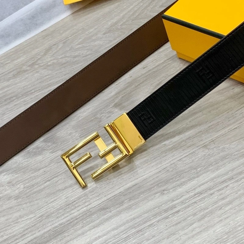 Budget-friendly Fendi Belts