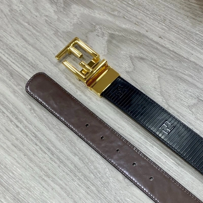 Budget-friendly Fendi Belts
