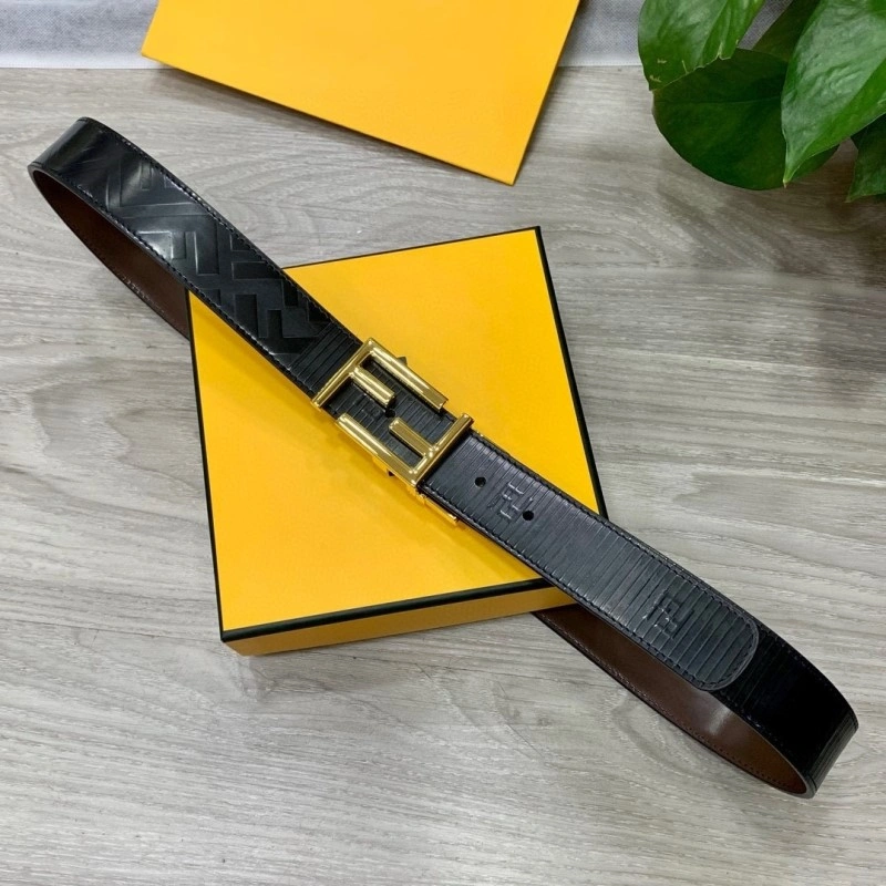 Budget-friendly Fendi Belts