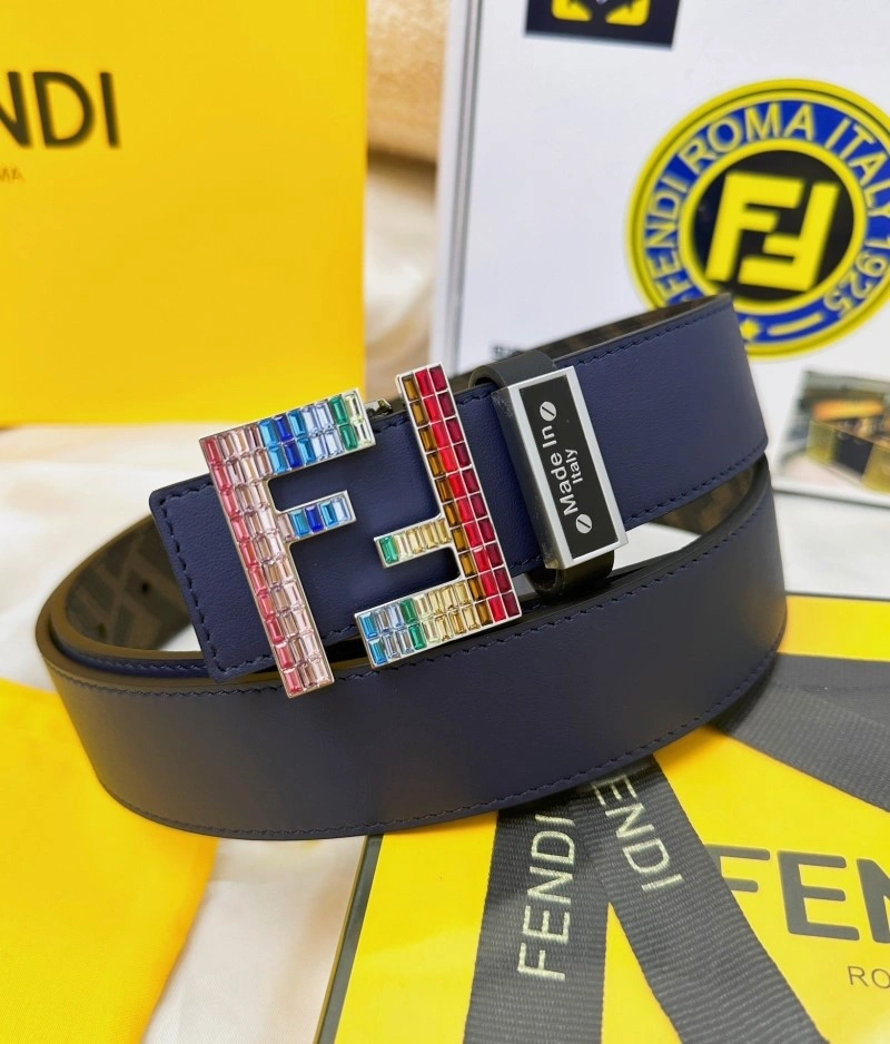 High accuracy Fendi Belts