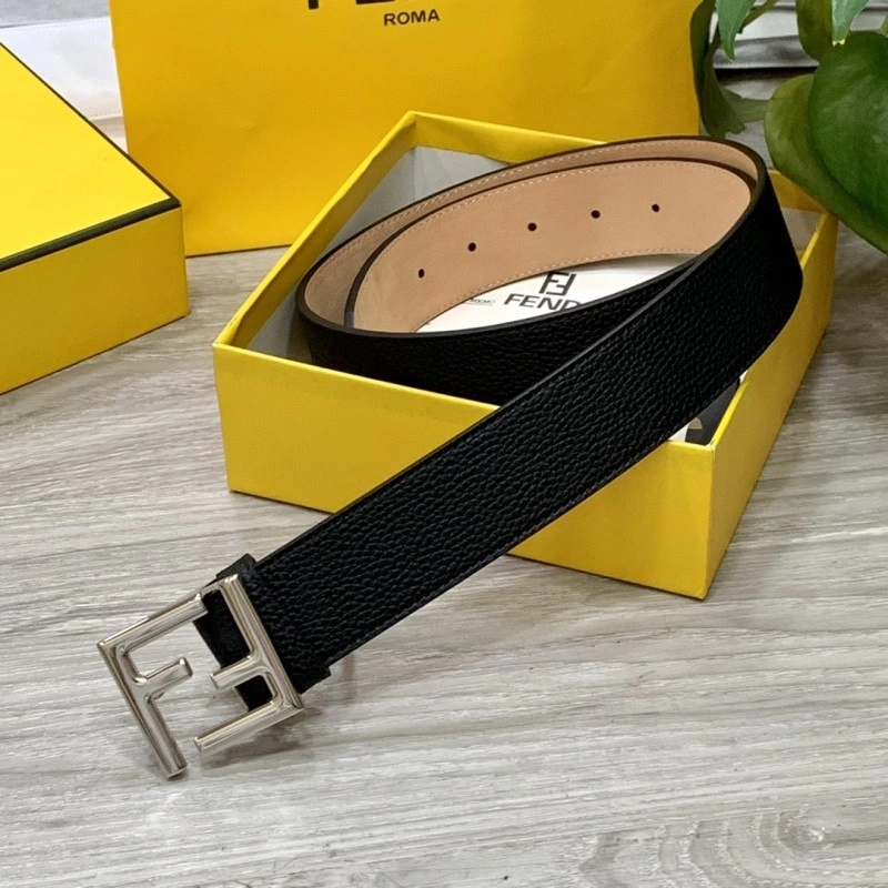 Top mirror Fendi Belts