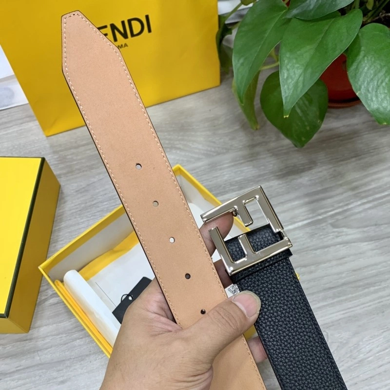 Top mirror Fendi Belts