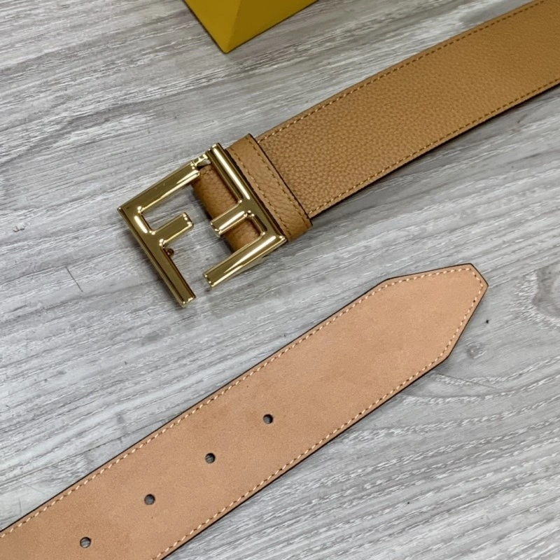 Authentic Fendi Belts
