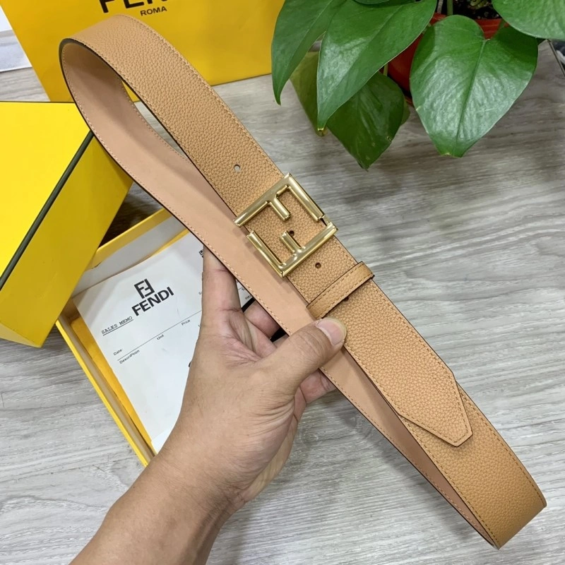 Authentic Fendi Belts