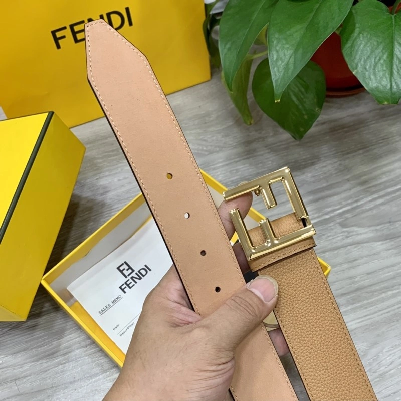 Authentic Fendi Belts