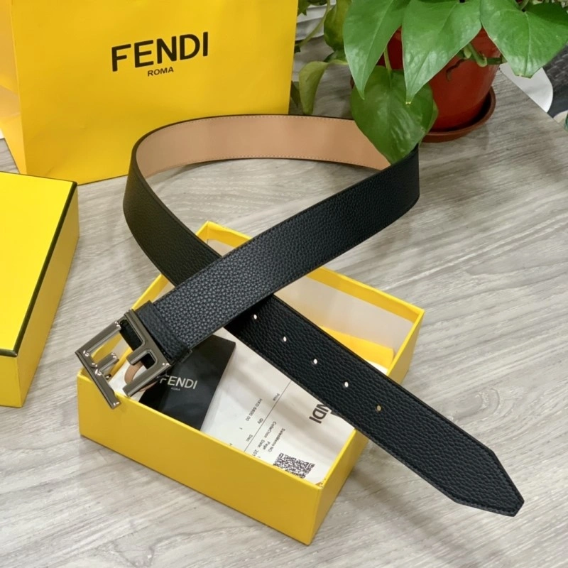 Accurate model Fendi Belts