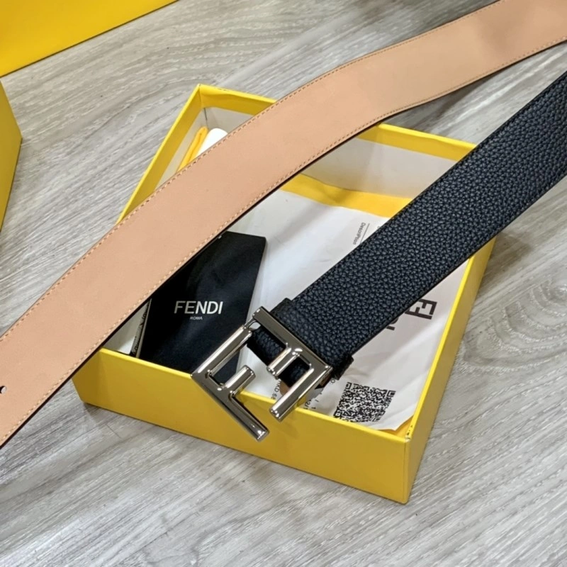 Accurate model Fendi Belts
