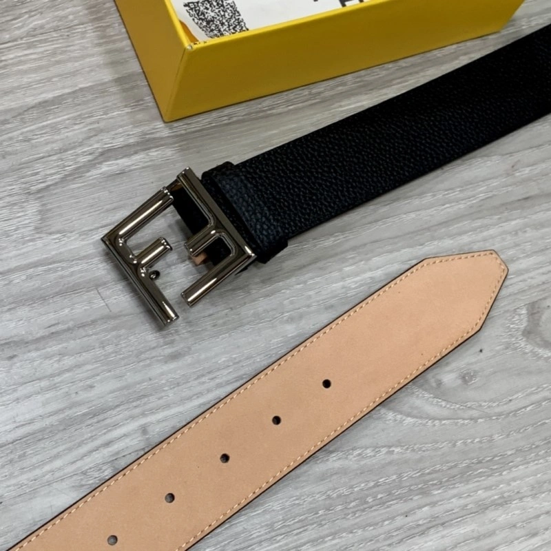 Accurate model Fendi Belts