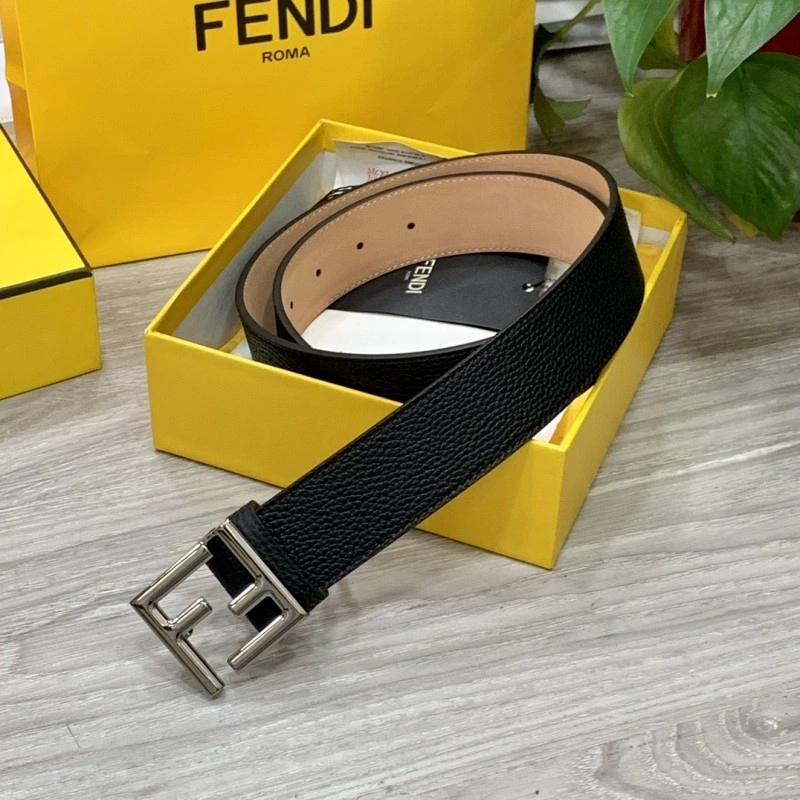Accurate model Fendi Belts