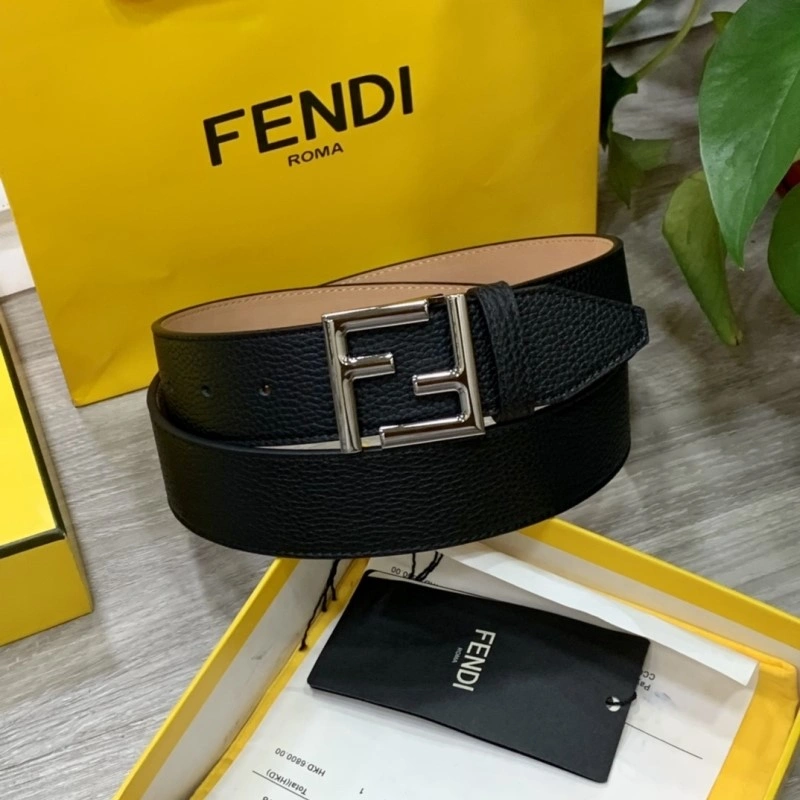 Accurate model Fendi Belts