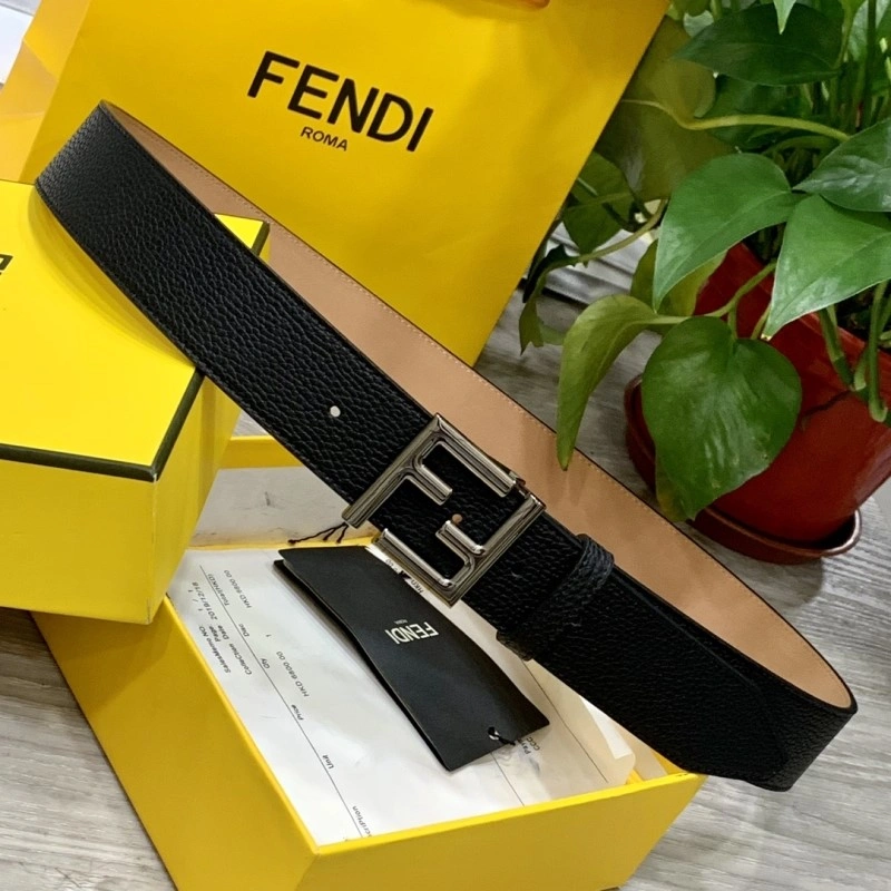 Accurate model Fendi Belts