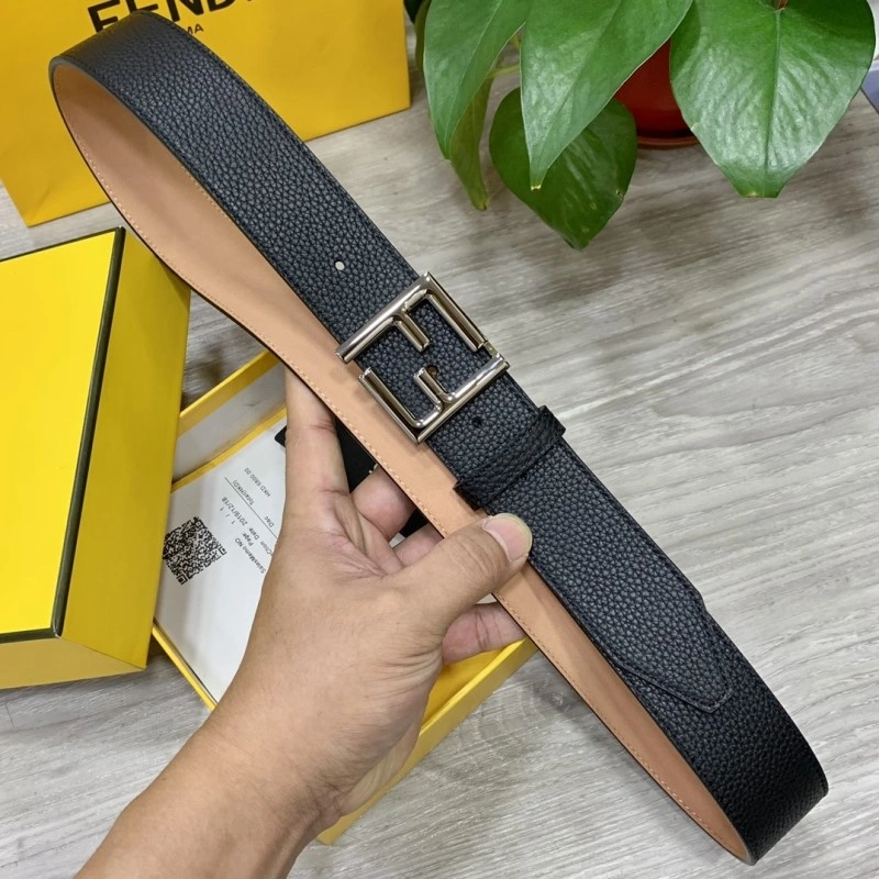Accurate model Fendi Belts