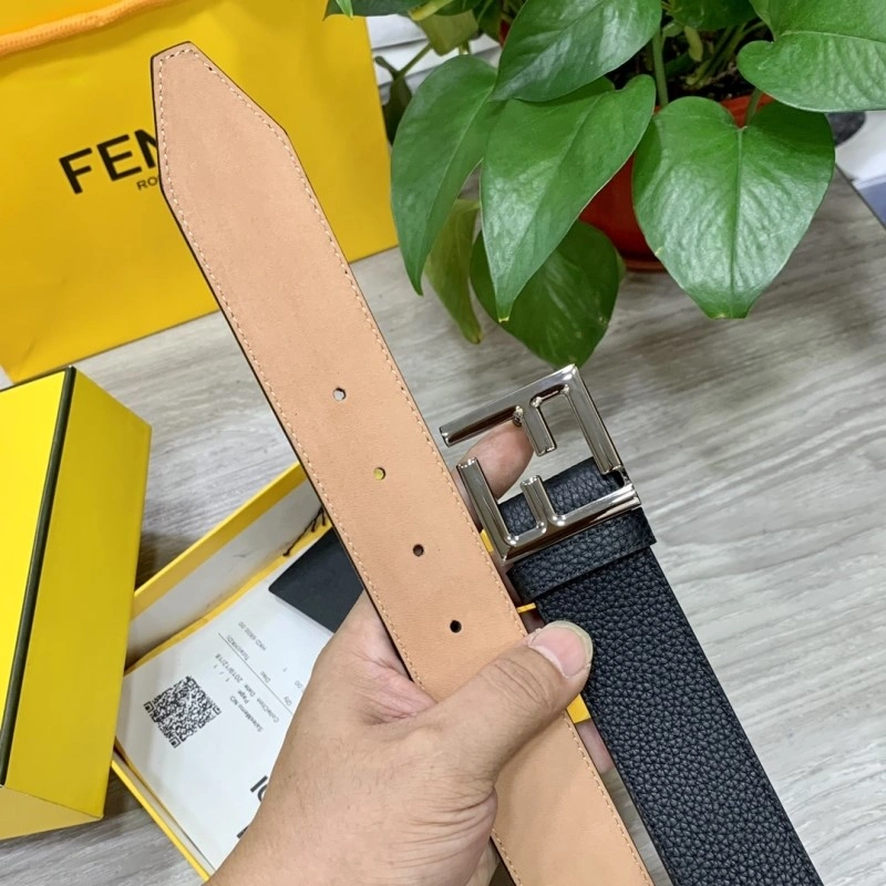 Accurate model Fendi Belts