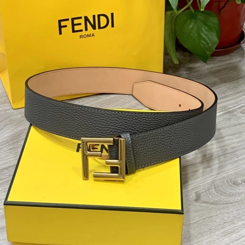 Brand-original Fendi Belts